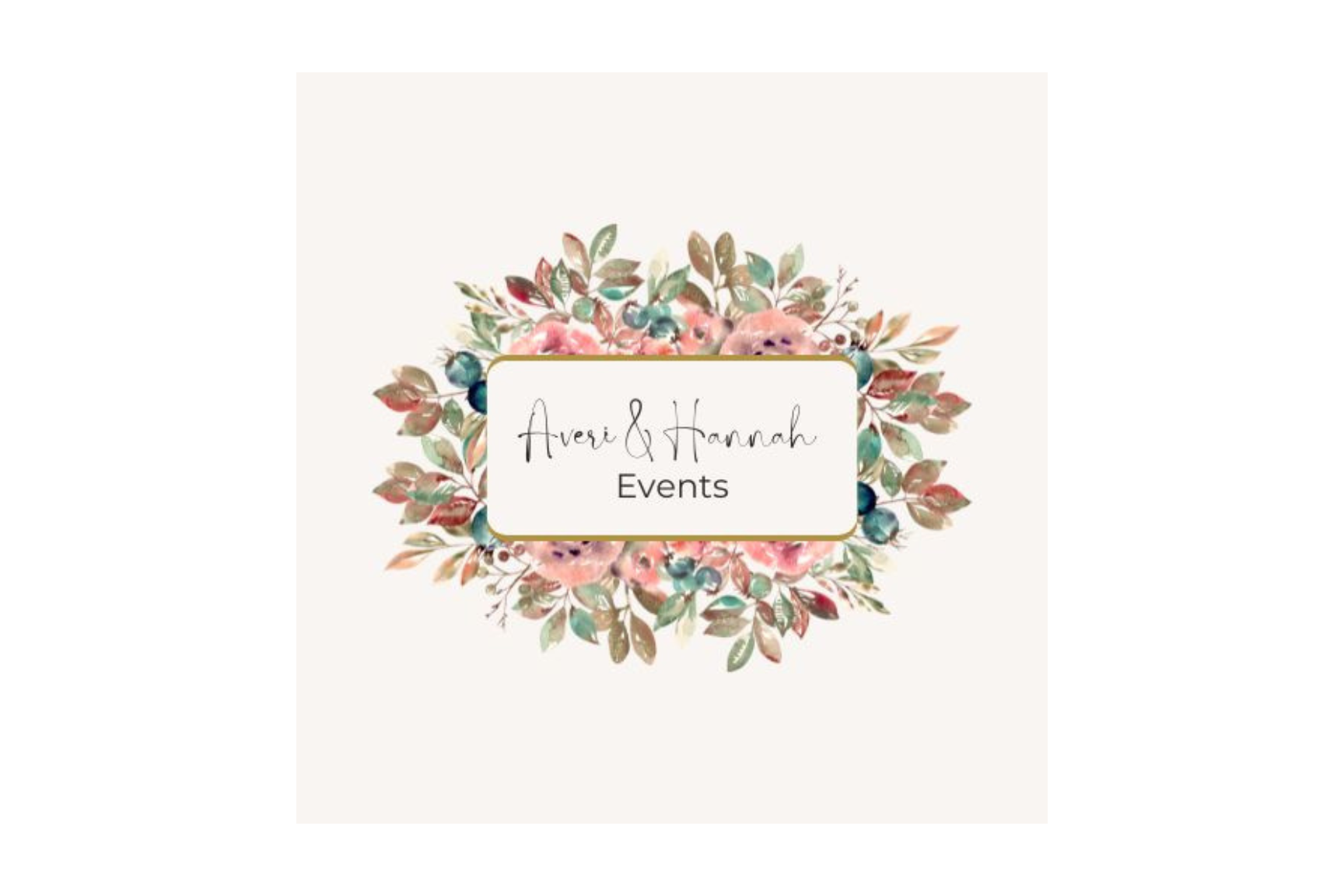 Averi and Hannah Events